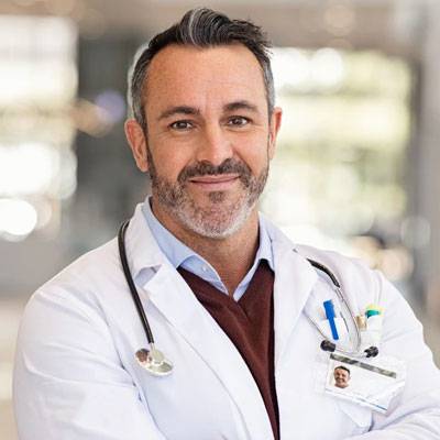 Dr. Robert john - MITRA NURSING HOME